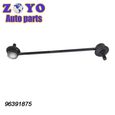 Cina 2011 Chevrolet Aveo MK80502 Parts di ricambio auto sistema di sospensione stabilizzatore Link per la riparazione in vendita
