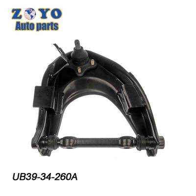 Cina 521-635 Dorman Supposizione anteriore sinistra Braccio di controllo inferiore per Mazda B2000 Sostituire/riparazione in vendita