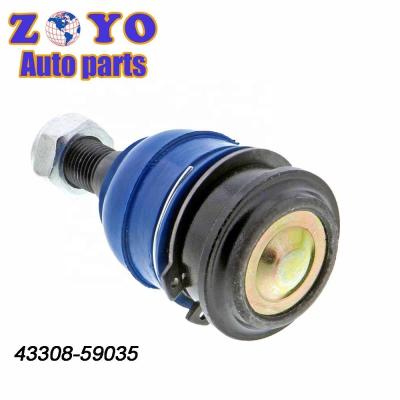 China N.o de referência TG-5197 Armadilha do braço dianteiro e inferior de comando para Toyota Prius C 2012-2019 à venda