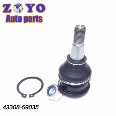 China N.o de referência TG-5197 Armadilha do braço dianteiro e inferior de comando para Toyota Prius C 2012-2019 à venda