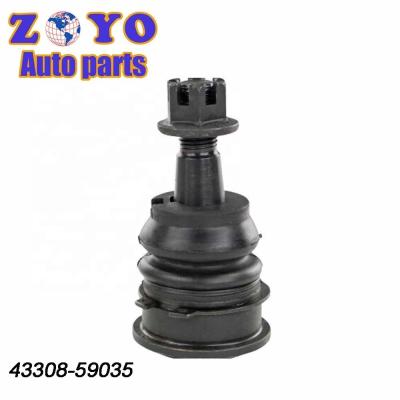 China N.o de referência TG-5197 Armadilha do braço dianteiro e inferior de comando para Toyota Prius C 2012-2019 à venda