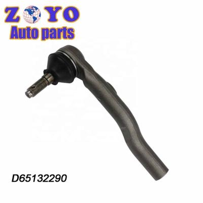 Cina E-Coating Front Tie Rod End per Mazda 2 2007-2015 Sistema di sterzo e materiali in vendita