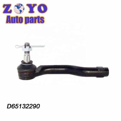 Cina E-Coating Front Tie Rod End per Mazda 2 2007-2015 Sistema di sterzo e materiali in vendita