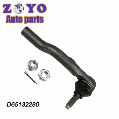 Cina D65132280 Sistema di sterzo automatico, set di barre di legame anteriore per Mazda 2 2011-2014 DE Esempio valido in vendita