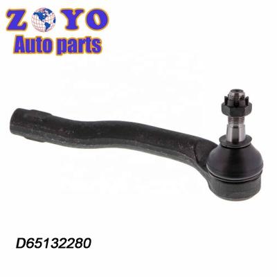 Cina D65132280 Sistema di sterzo automatico, set di barre di legame anteriore per Mazda 2 2011-2014 DE Esempio valido in vendita