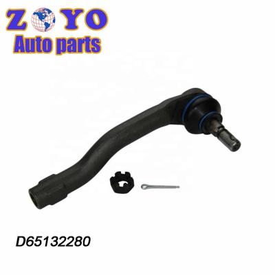 Cina D65132280 Sistema di sterzo automatico, set di barre di legame anteriore per Mazda 2 2011-2014 DE Esempio valido in vendita