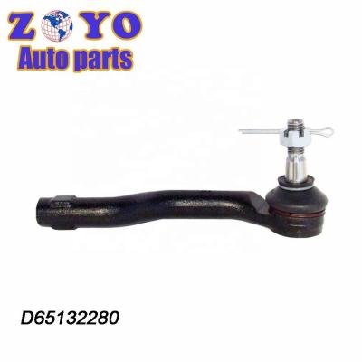 Cina D65132280 Sistema di sterzo automatico, set di barre di legame anteriore per Mazda 2 2011-2014 DE Esempio valido in vendita