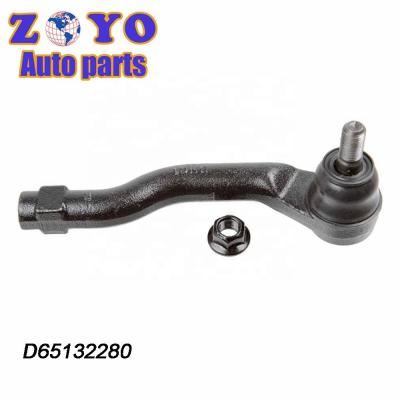 Cina D65132280 Sistema di sterzo automatico, set di barre di legame anteriore per Mazda 2 2011-2014 DE Esempio valido in vendita