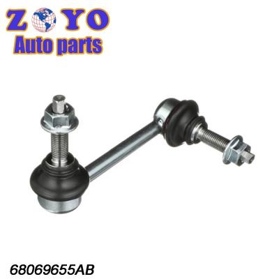Cina Componenti di sterzo automatico e sospensione per Dodge Durango 2010-2018 Auto Modello 11-18 in vendita