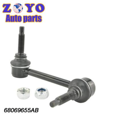 Cina Componenti di sterzo automatico e sospensione per Dodge Durango 2010-2018 Auto Modello 11-18 in vendita