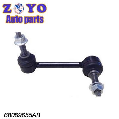 Cina Componenti di sterzo automatico e sospensione per Dodge Durango 2010-2018 Auto Modello 11-18 in vendita