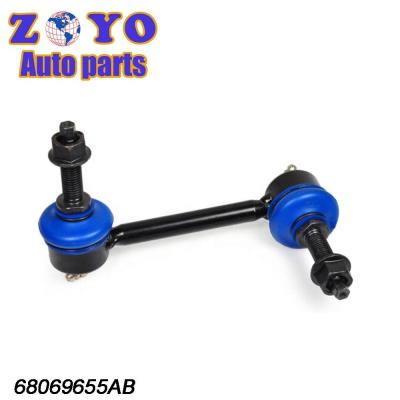 Cina Componenti di sterzo automatico e sospensione per Dodge Durango 2010-2018 Auto Modello 11-18 in vendita