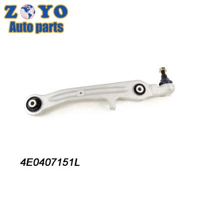 Cina Mevotech NO. MS70133 Arm di controllo anteriore inferiore in alluminio per Audi A8 Quattro 2003-2010 in vendita