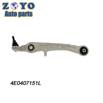 Cina Mevotech NO. MS70133 Arm di controllo anteriore inferiore in alluminio per Audi A8 Quattro 2003-2010 in vendita