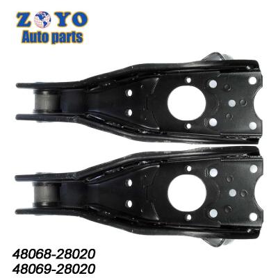 Cina Kit di controllo dell'asse posteriore regolabile per Toyota Van 86-89 Dorman n. 521-621 521-622 in vendita