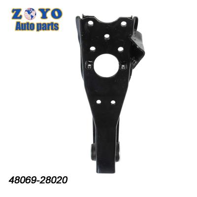 Cina Kit di controllo dell'asse posteriore regolabile per Toyota Van 86-89 Dorman n. 521-621 521-622 in vendita