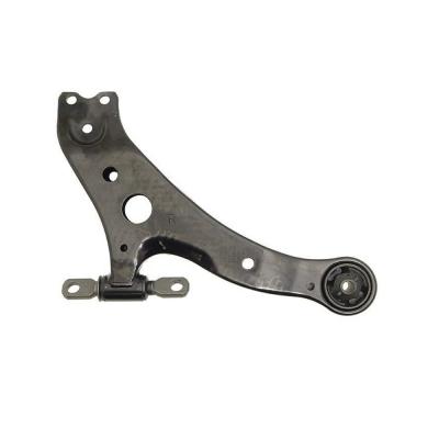 Cina MS20246 Parti di sospensione automatica braccio di controllo inferiore anteriore destro per Toyota Camry 48068-06070 in vendita