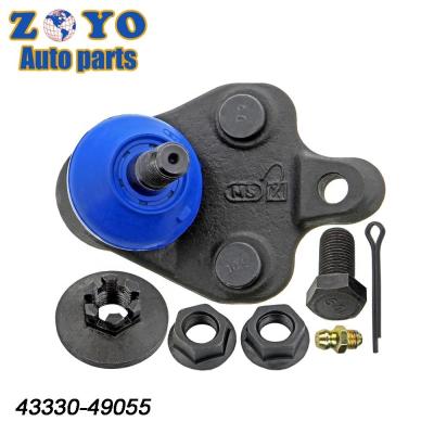 中国 7302221 トヨタ・プリウス 2004-2009年用 交換/修理目的 制御腕ボール関節ツール 販売のため