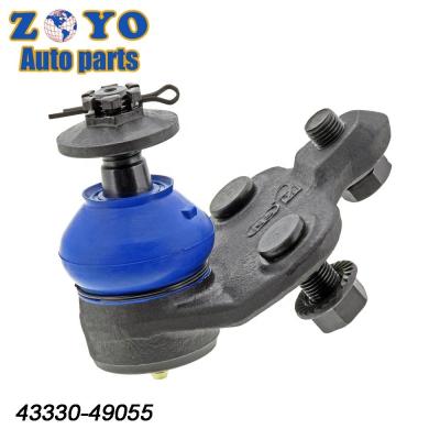 中国 7302221 トヨタ・プリウス 2004-2009年用 交換/修理目的 制御腕ボール関節ツール 販売のため