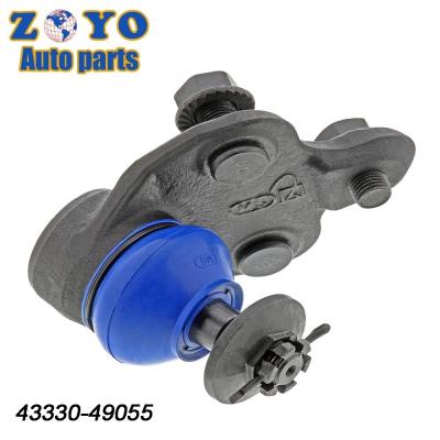 中国 7302221 トヨタ・プリウス 2004-2009年用 交換/修理目的 制御腕ボール関節ツール 販売のため