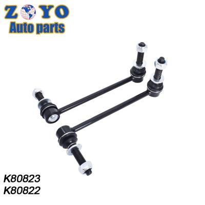 Cina Articolo della palla del stabilizzatore anteriore K80823 K80822 per l'aggiornamento del braccio di controllo Dodge Ram 2500 in vendita