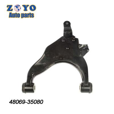 Cina Sostituzione/riparazione parti di sospensione braccio di comando inferiore anteriore sinistro per Toyota 4Runner 2003-2009 in vendita