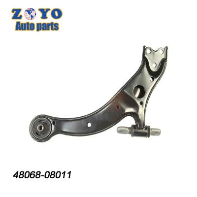Cina Moog No. RK620578 Kit di sospensione per Toyota Avalon 98-04 Braccio di controllo inferiore anteriore destro in vendita
