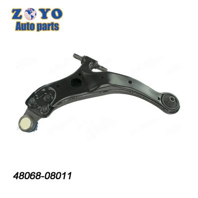 Cina Moog No. RK620578 Kit di sospensione per Toyota Avalon 98-04 Braccio di controllo inferiore anteriore destro in vendita