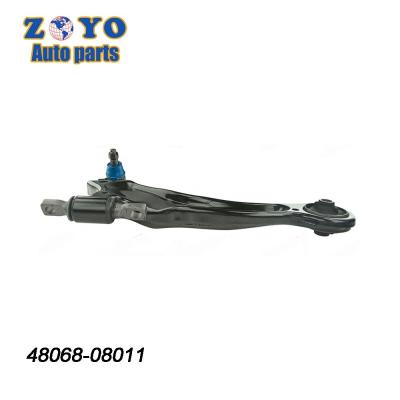 Cina Moog No. RK620578 Kit di sospensione per Toyota Avalon 98-04 Braccio di controllo inferiore anteriore destro in vendita