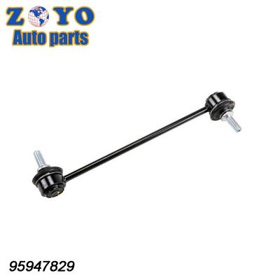 Cina SPARK M300 Link stabilizzatore anteriore inferiore per Chevrolet Spark 2013-2015 Materiale in acciaio in vendita