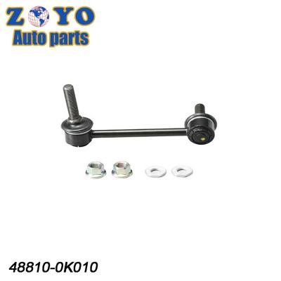 Cina 1983-2005 Toyota Hilux II Pickup Stabilizzatore anteriore Link di sterzo e componenti di sospensione in vendita