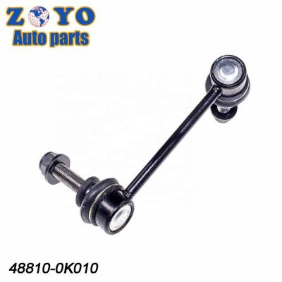 Cina 1983-2005 Toyota Hilux II Pickup Stabilizzatore anteriore Link di sterzo e componenti di sospensione in vendita