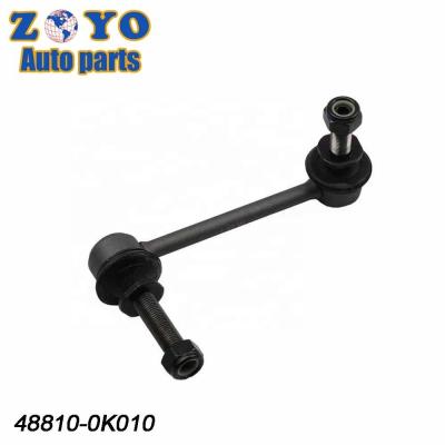 Cina 1983-2005 Toyota Hilux II Pickup Stabilizzatore anteriore Link di sterzo e componenti di sospensione in vendita