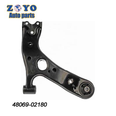 China Toyota Corolla iM 2017 2009 2013 Frente esquerdo braço de controle superior com Dorman n.o 521-633 à venda