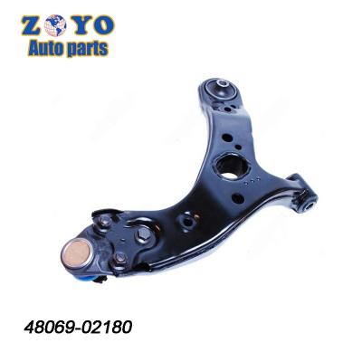 China Toyota Corolla iM 2017 2009 2013 Frente esquerdo braço de controle superior com Dorman n.o 521-633 à venda