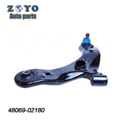 China Toyota Corolla iM 2017 2009 2013 Frente esquerdo braço de controle superior com Dorman n.o 521-633 à venda