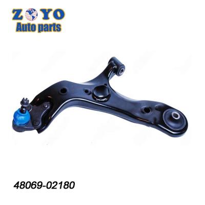 China Toyota Corolla iM 2017 2009 2013 Frente esquerdo braço de controle superior com Dorman n.o 521-633 à venda