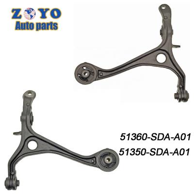 China MEVOTECH No. MS20406/MS20407 Front Lower Control Arms for Honda Accord 2003-2007 for sale