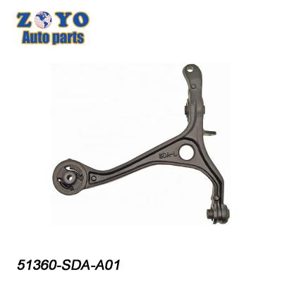 China MEVOTECH No. MS20406/MS20407 Front Lower Control Arms for Honda Accord 2003-2007 for sale