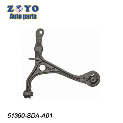 China MEVOTECH No. MS20406/MS20407 Front Lower Control Arms for Honda Accord 2003-2007 for sale