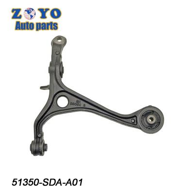 China MEVOTECH No. MS20406/MS20407 Front Lower Control Arms for Honda Accord 2003-2007 for sale