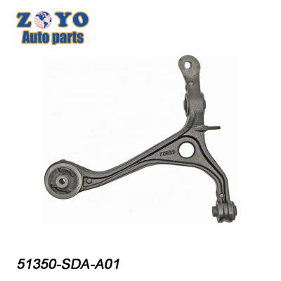 China MEVOTECH No. MS20406/MS20407 Front Lower Control Arms for Honda Accord 2003-2007 for sale