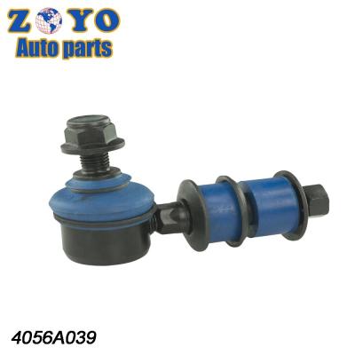 Cina Diametro massimo del tubo Standard 4663060B01 Stabilizer Link per Mitsubishi 3000GT 1991-1999 in vendita