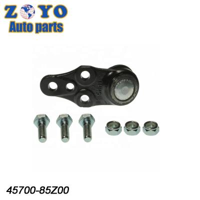 Cina Articolo a sfera del braccio di controllo anteriore inferiore per Chevrolet Optra 2004-2007 Scopo Sostituire/riparazione in vendita