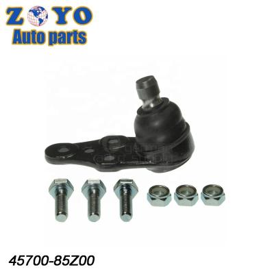 Cina Articolo a sfera del braccio di controllo anteriore inferiore per Chevrolet Optra 2004-2007 Scopo Sostituire/riparazione in vendita
