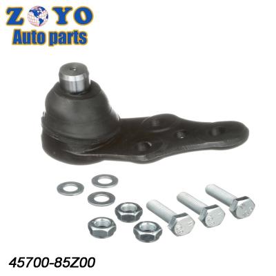 Cina Articolo a sfera del braccio di controllo anteriore inferiore per Chevrolet Optra 2004-2007 Scopo Sostituire/riparazione in vendita