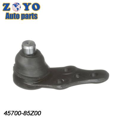 Cina Articolo a sfera del braccio di controllo anteriore inferiore per Chevrolet Optra 2004-2007 Scopo Sostituire/riparazione in vendita