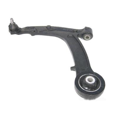 Cina Braccio di controllo inferiore per Fiat Panda 2009 Posizione inferiore OEM Auto Parts 50703128 5149097aa in vendita