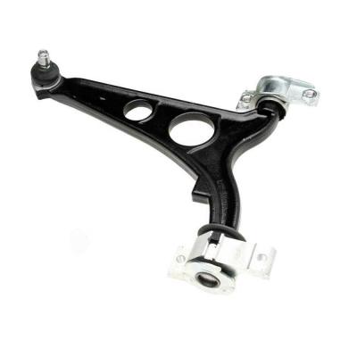 Cina FORGING Acciaio anteriore sinistro braccio di controllo inferiore per ALFA ROMEO 156 inferiore diretto Fast Shipping in vendita
