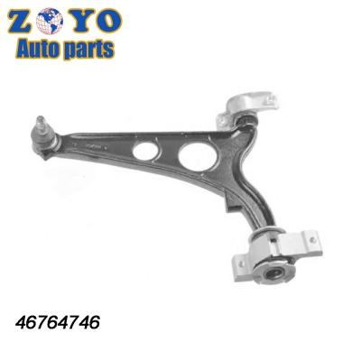 Cina FORGING Acciaio anteriore sinistro braccio di controllo inferiore per ALFA ROMEO 156 inferiore diretto Fast Shipping in vendita
